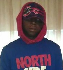 Elliott Frazier | Victims | Homicide Watch Chicago | Mark every death ...