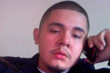 Michael Munoz | Victims | Homicide Watch Chicago | Mark every death. Remember every victim ...