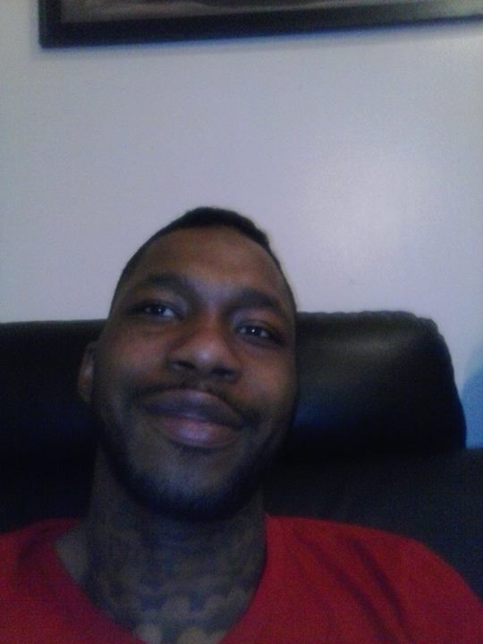 Jaquinton Walker | Victims | Homicide Watch Chicago | Mark every death ...