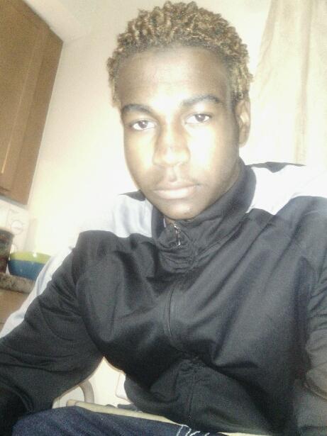 Tyler Ellis | Victims | Homicide Watch Chicago | Mark every death ...