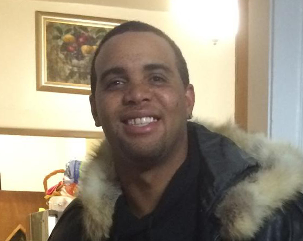 Reginald Jones | Victims | Homicide Watch Chicago | Mark every death ...