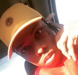 Andre Chatman | Victims | Homicide Watch Chicago | Mark every death ...