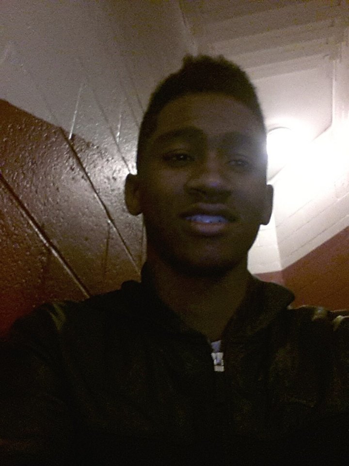 Richard Edwards | Victims | Homicide Watch Chicago | Mark every death ...