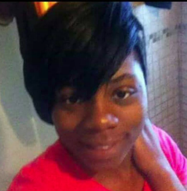 Kelly Burrell | Victims | Homicide Watch Chicago | Mark every death ...