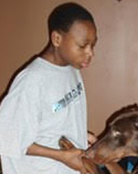 Joe Bennett | Victims | Homicide Watch Chicago | Mark every death ...