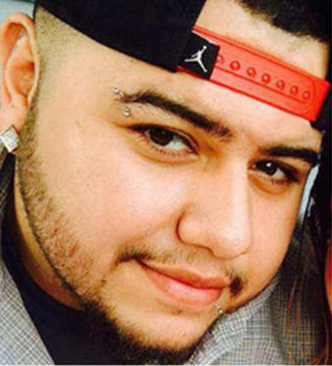 Isaac Acevedo Jr. | Victims | Homicide Watch Chicago | Mark every death ...