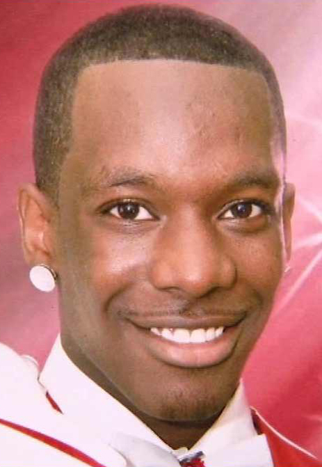 Cory Fisher | Victims | Homicide Watch Chicago | Mark every death ...