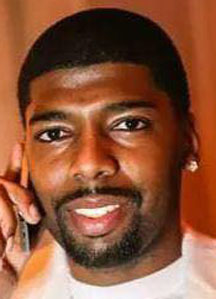 Marcus Cox | Victims | Homicide Watch Chicago | Mark every death ...