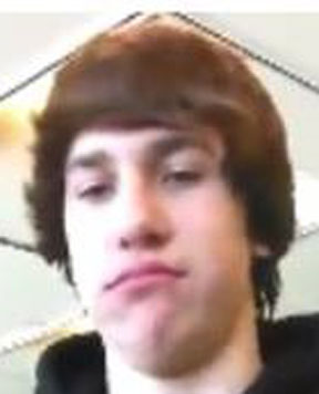 Ryan Nicholson | Victims | Homicide Watch Chicago | Mark every death ...