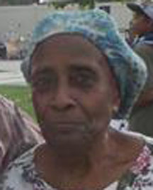 Josephine Johnson | Victims | Homicide Watch Chicago | Mark every death ...