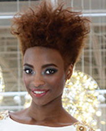 Kaylyn Nicole Pryor | Victims | Homicide Watch Chicago | Mark every ...