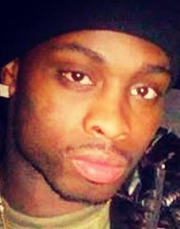 Deandre Holiday | Victims | Homicide Watch Chicago | Mark every death ...