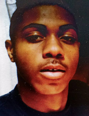 George Anderson | Victims | Homicide Watch Chicago | Mark every death ...