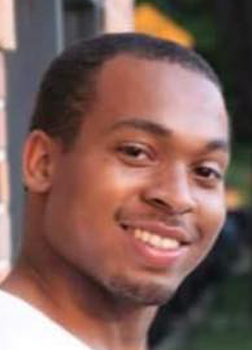 Najee Williams | Victims | Homicide Watch Chicago | Mark every death ...