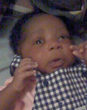 Bryson Lee Micah Holman | Victims | Homicide Watch Chicago | Mark every ...