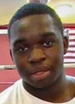 Christopher Fields | Victims | Homicide Watch Chicago | Mark every ...