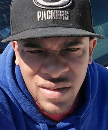 Antonio Perkins | Victims | Homicide Watch Chicago | Mark every death ...