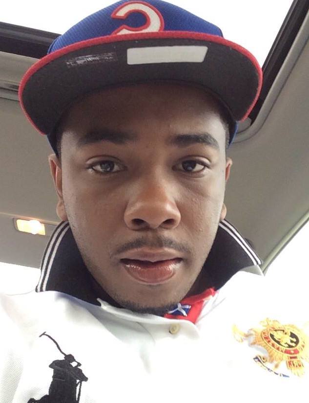 Jordan Liggins | Victims | Homicide Watch Chicago | Mark every death ...