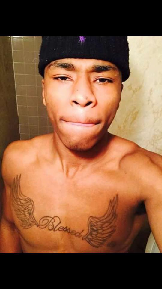 James R. Moore | Victims | Homicide Watch Chicago | Mark every death ...