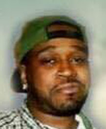 Demetrius A. Warren | Victims | Homicide Watch Chicago | Mark every ...