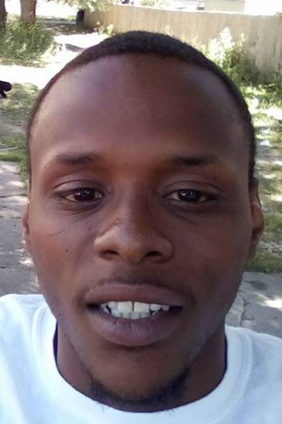 Kashawn Johnson | Victims | Homicide Watch Chicago | Mark every death ...