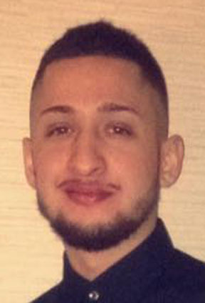 William Villa | Victims | Homicide Watch Chicago | Mark every death ...