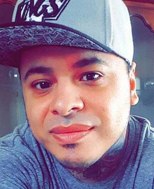 Daniel Delgado | Victims | Homicide Watch Chicago | Mark every death ...