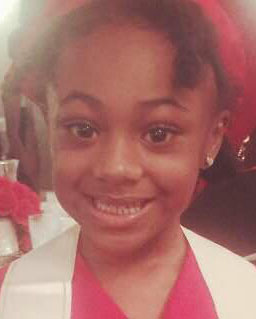 Shaniya Staples | Victims | Homicide Watch Chicago | Mark every death ...