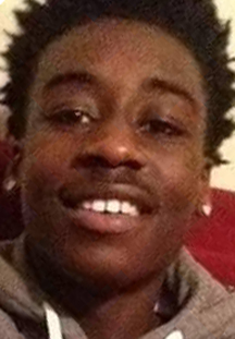 Elijah Sims | Victims | Homicide Watch Chicago | Mark every death ...
