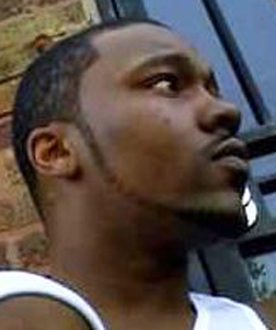 Eric Banks | Victims | Homicide Watch Chicago | Mark every death ...