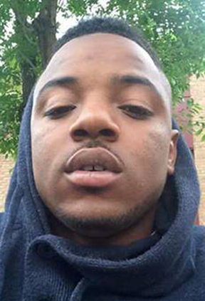 Maurice McKnight | Victims | Homicide Watch Chicago | Mark every death ...