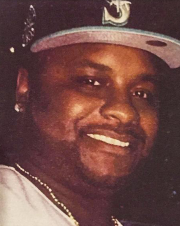 Derrick McIntyre | Victims | Homicide Watch Chicago | Mark every death ...