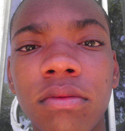 Travis R. Harris | Victims | Homicide Watch Chicago | Mark every death ...