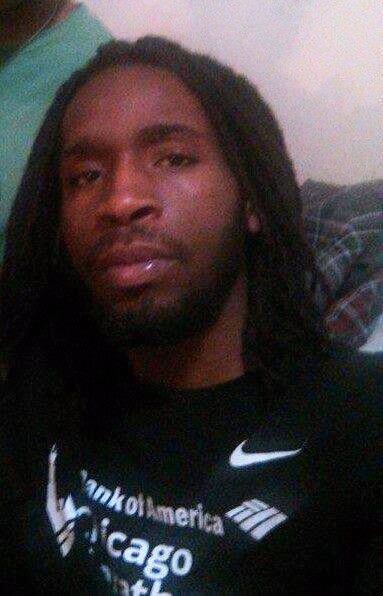 Trevon Williams | Victims | Homicide Watch Chicago | Mark every death ...