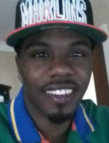 Deangelo Martin | Victims | Homicide Watch Chicago | Mark every death ...