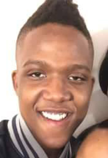 Devonta Spraggins | Victims | Homicide Watch Chicago | Mark every death ...