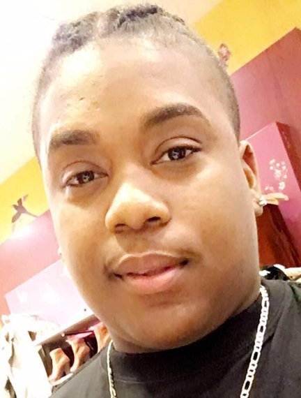 Joshua D. Jones | Victims | Homicide Watch Chicago | Mark every death ...