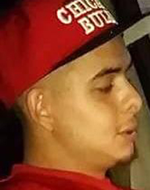 Roberto Rodriguez Jr. | Victims | Homicide Watch Chicago | Mark every ...