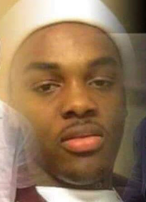 Christopher Johnson Jr. | Victims | Homicide Watch Chicago | Mark every ...