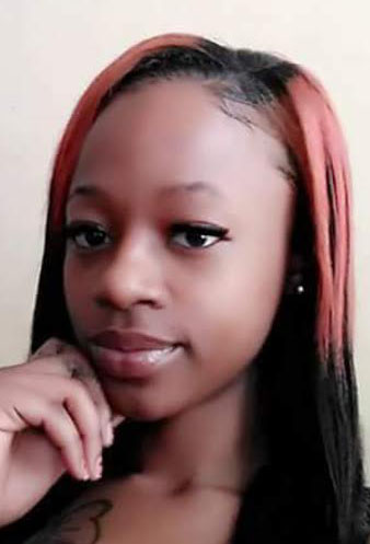 Tenisha Mallett | Victims | Homicide Watch Chicago | Mark every death ...