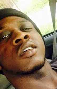 Alex Strong | Victims | Homicide Watch Chicago | Mark every death ...