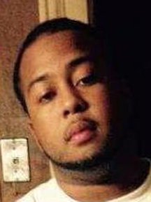 Courtney Lewis | Victims | Homicide Watch Chicago | Mark every death ...