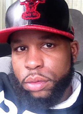 Ryan D. Thornton | Victims | Homicide Watch Chicago | Mark every death ...