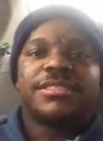 Derrick Nelson | Victims | Homicide Watch Chicago | Mark every death ...