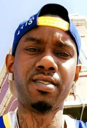 Jonathan Green | Victims | Homicide Watch Chicago | Mark every death ...