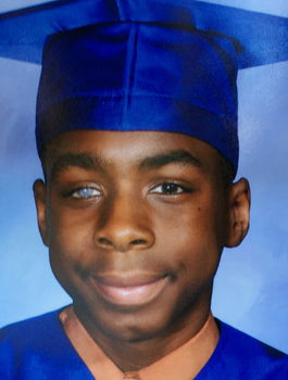 Jervon Morris | Victims | Homicide Watch Chicago | Mark every death ...