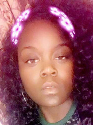 Shantae M. Nevith | Victims | Homicide Watch Chicago | Mark every death ...