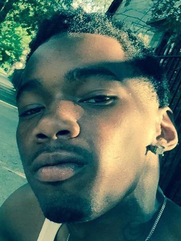 Tevin M. Davis | Victims | Homicide Watch Chicago | Mark every death ...