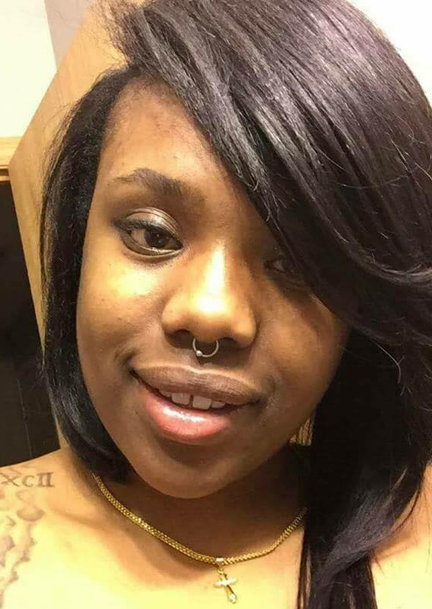 Raven Lemons | Victims | Homicide Watch Chicago | Mark every death ...