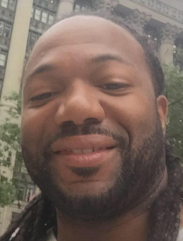 Michael Pierre Carter | Victims | Homicide Watch Chicago | Mark every ...